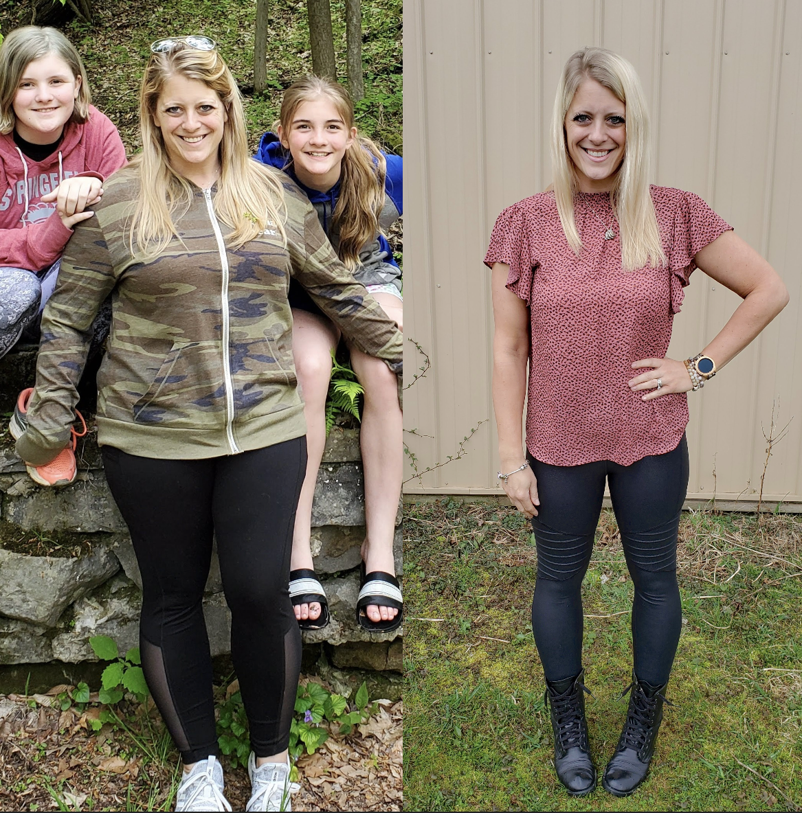 transformationpic – Kristyslifestyle